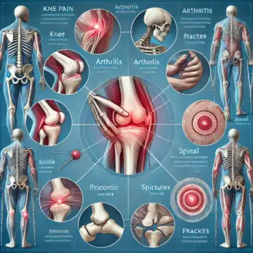 Exploring Common Orthopedic Problems and Their Treatments